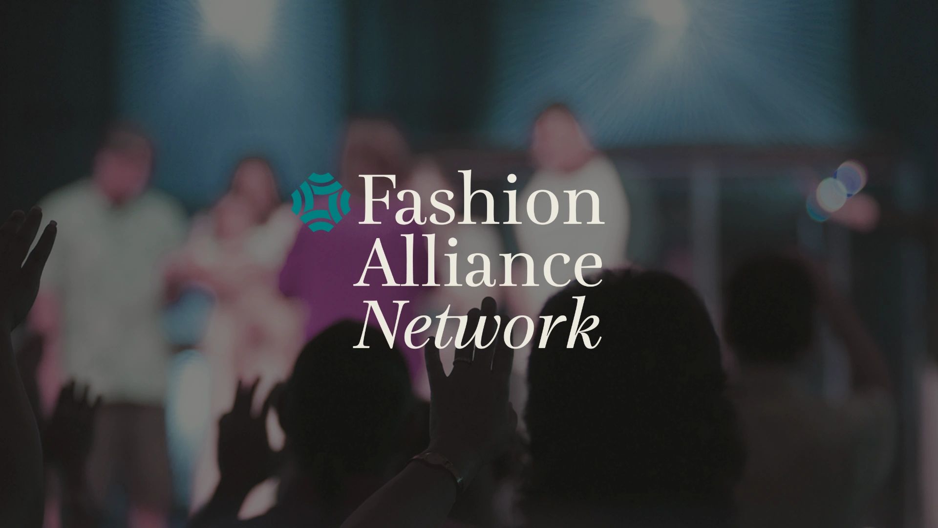 Fashion Alliance Network: welcome to our community!